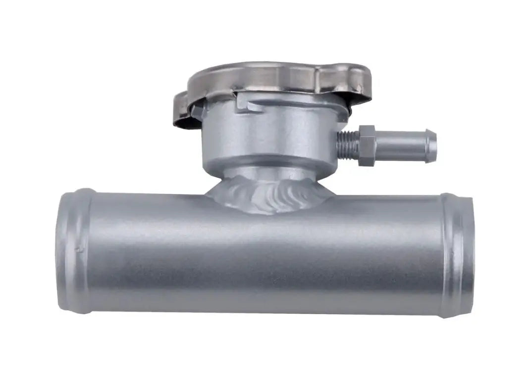 In Line Radiator Hose Filler Neck Cap 1-1/4" 32mm – racmoto