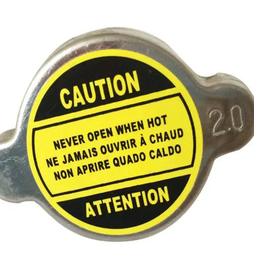 Universal Radiator Cap 2.0bar High Qualiity – racmoto